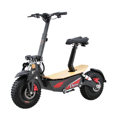 Elektro kolobežky - Terénne - www.motokolobezky.eu